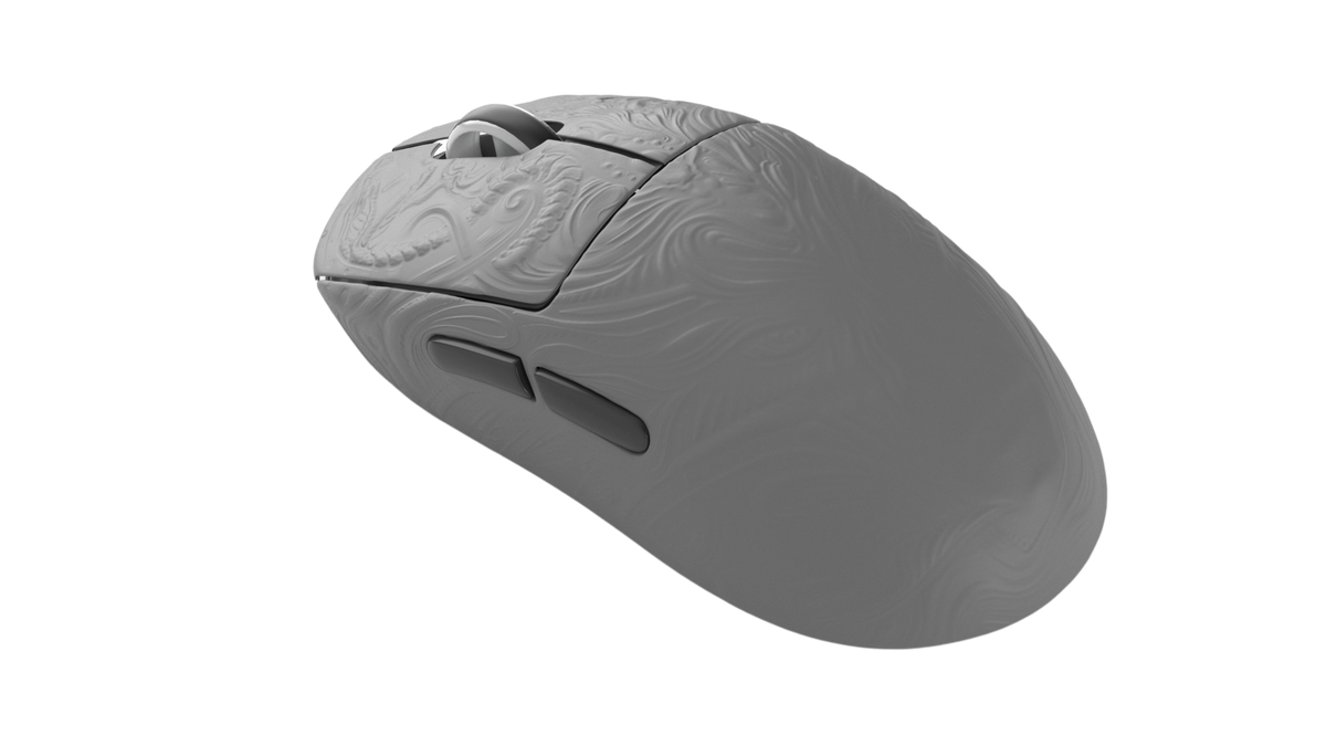 Mouseskins - CS SERIES OFFICIAL CS SKINS products