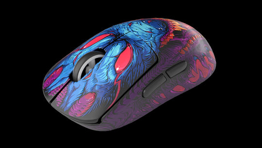HYPERBEAST – Mouseskins