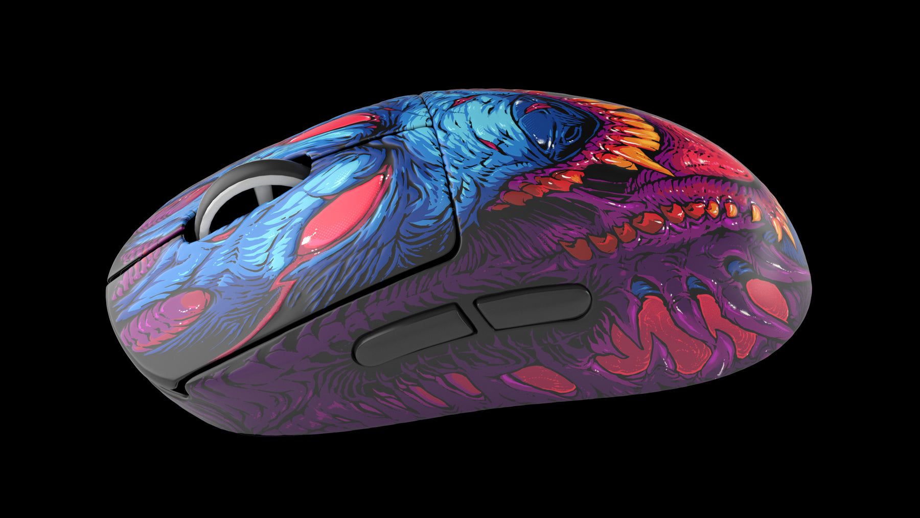 HYPERBEAST – Mouseskins