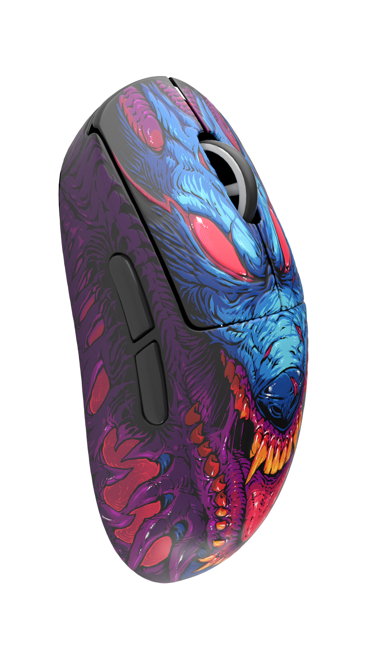 Mouseskins - CS SERIES OFFICIAL CS SKINS products