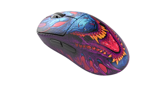 HYPERBEAST – Mouseskins