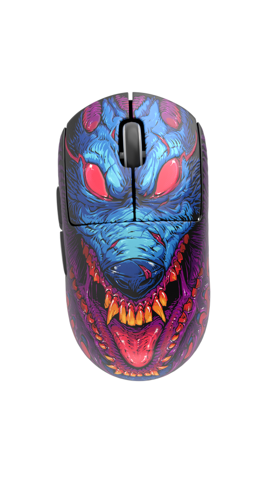 HYPERBEAST – Mouseskins