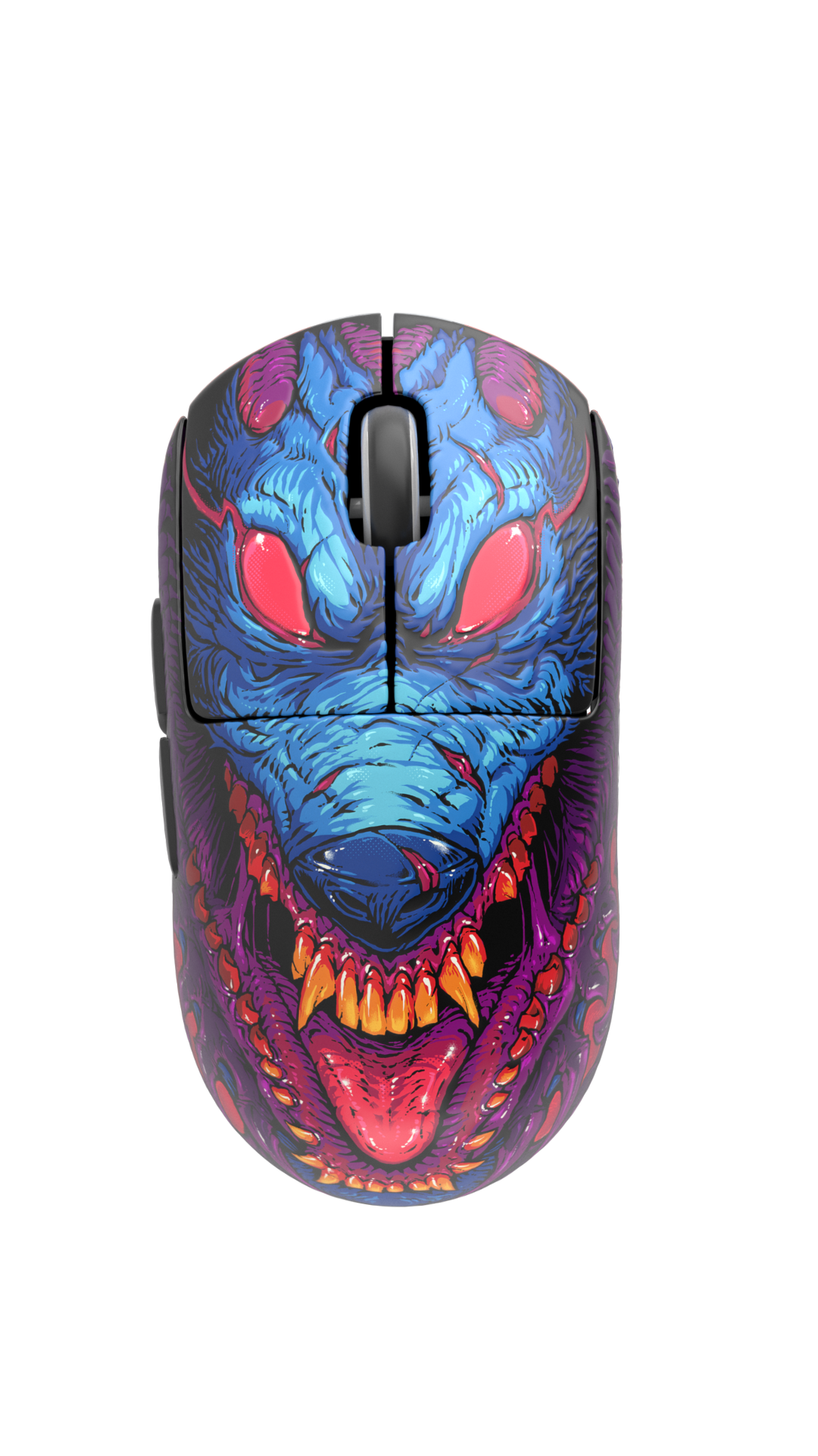 Mouseskins - CS SERIES OFFICIAL CS SKINS products