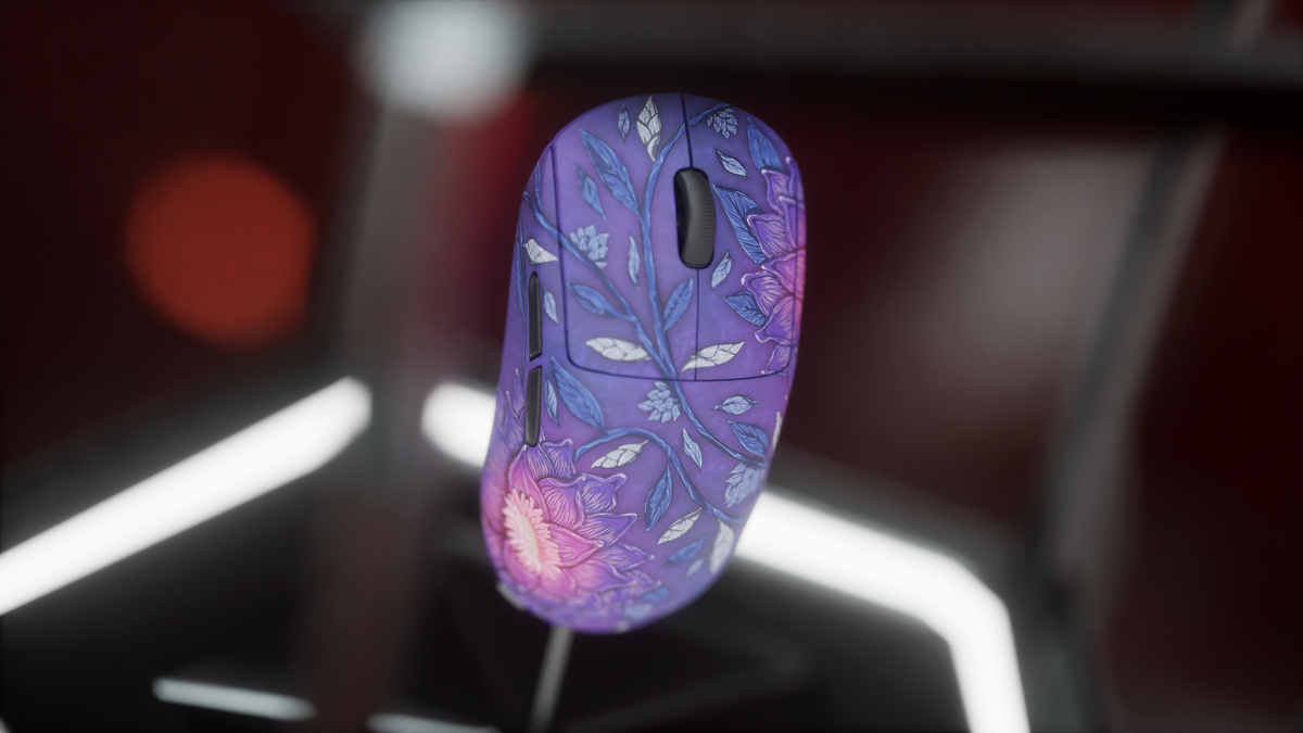 HYPERBEAST – Mouseskins