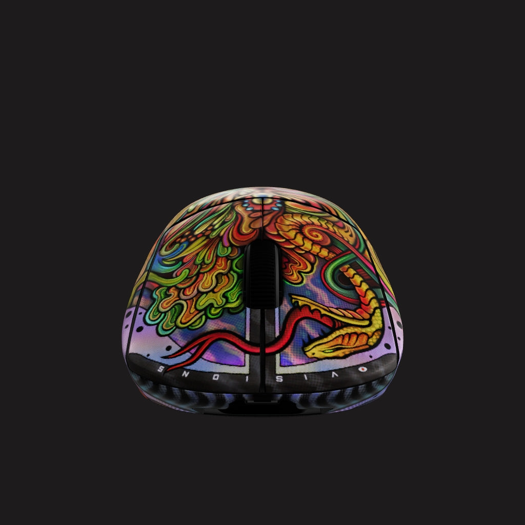 Artisan Keycaps – Mouseskins